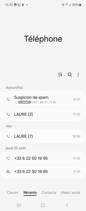 Sotrends.com | 7 signalements | 16 commentaires